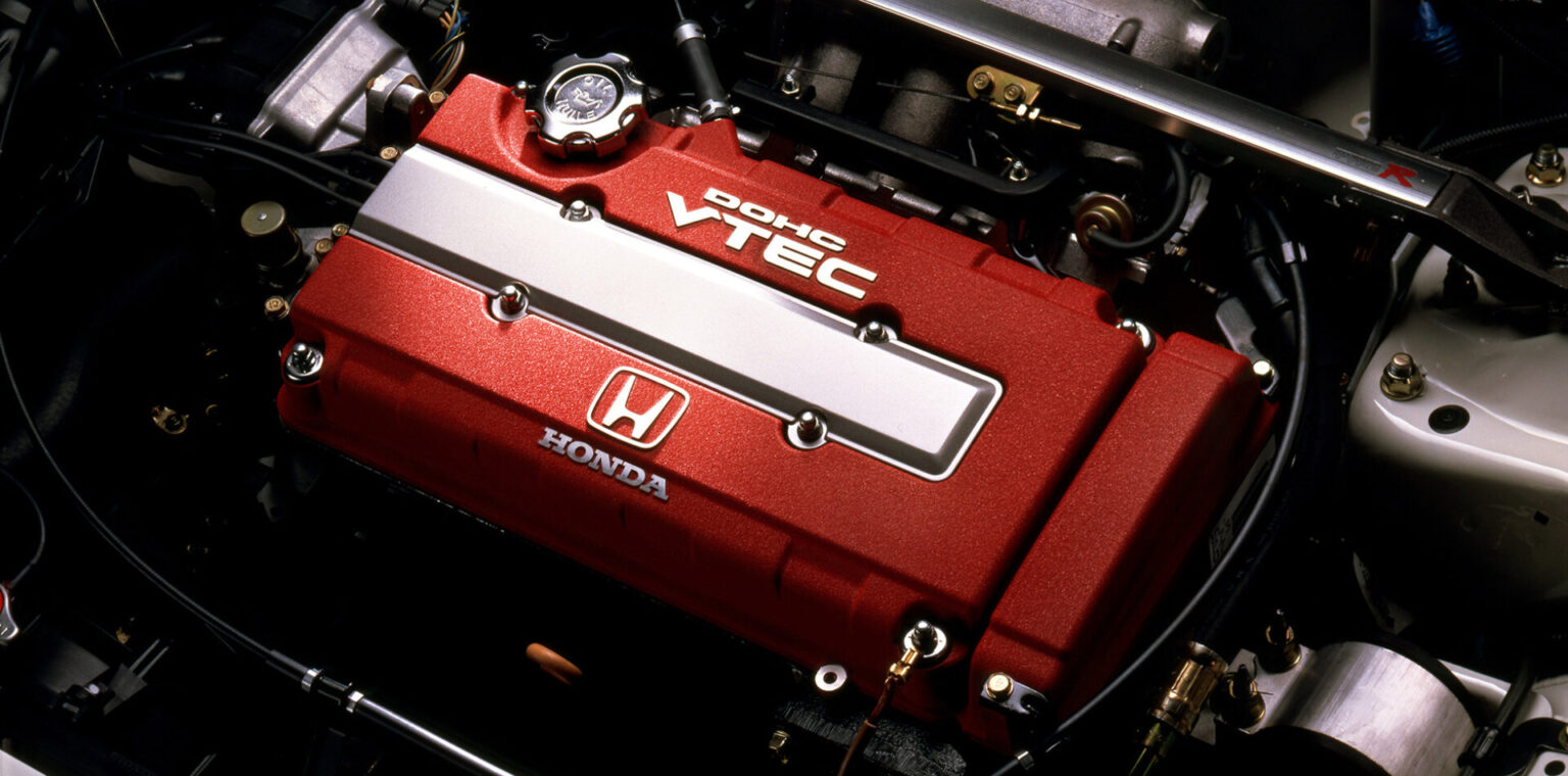 【徹底調査】VTEC搭載車おすすめ10選 | Carぶつえん